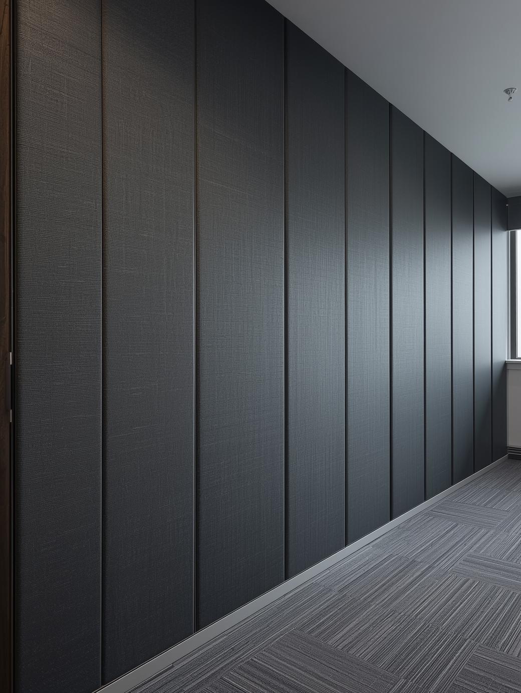 NRC vs STC: Simple Explanation for Better Soundproofing & Acoustics