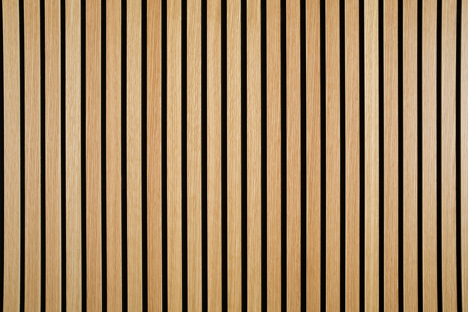 Timber Acoustic Panels Malaysia | Wood Slat & Perforated Panels